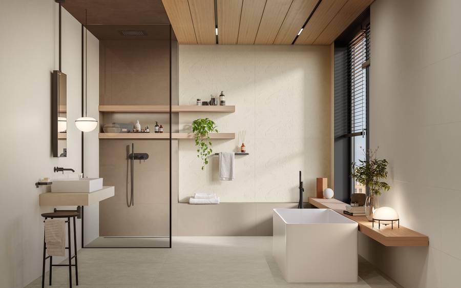 Плитка Boost Natural Pro Atlas Concorde — купить в Москве в фирменном ...